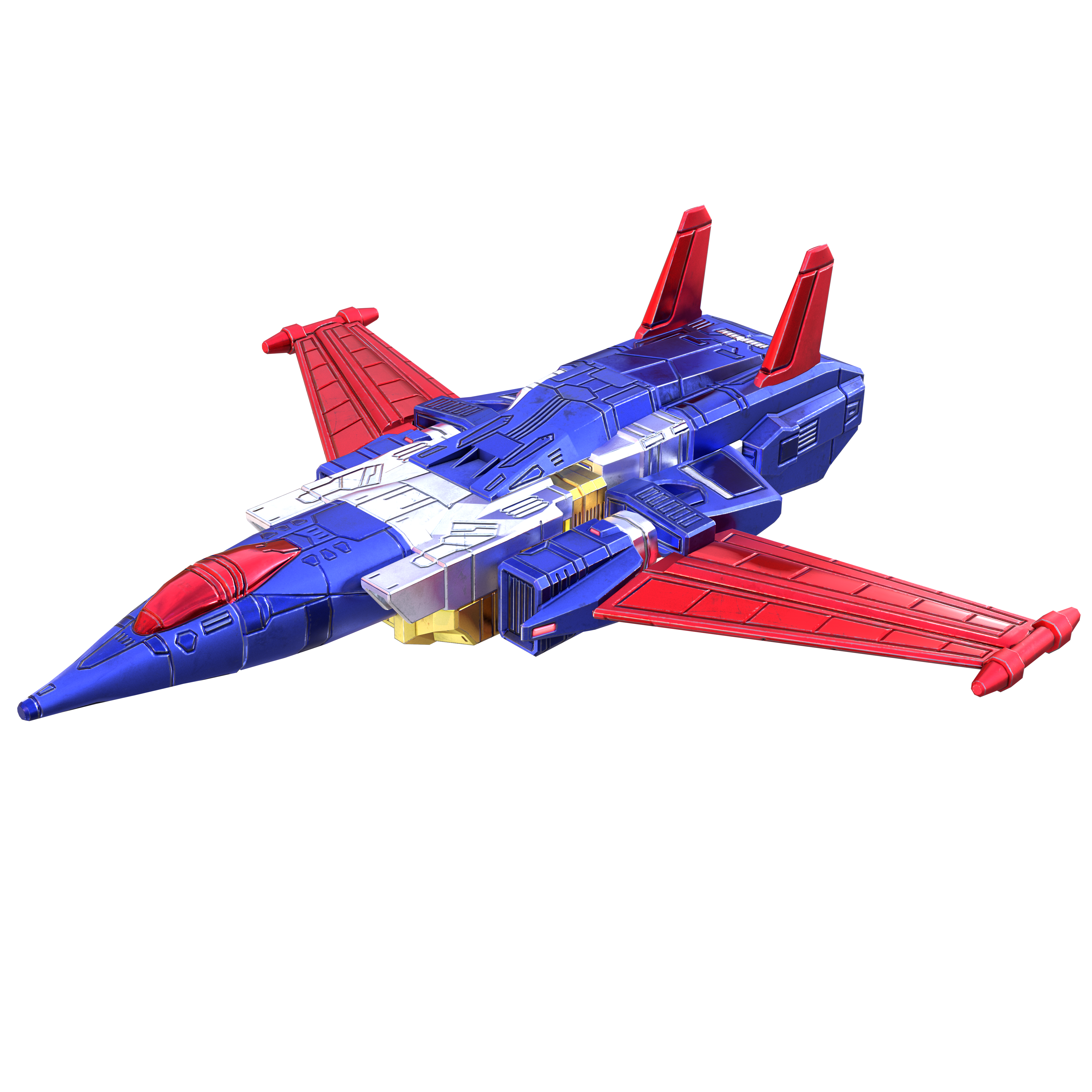 Metalhawk & Bomb-Burst – Transformers: Earth Wars