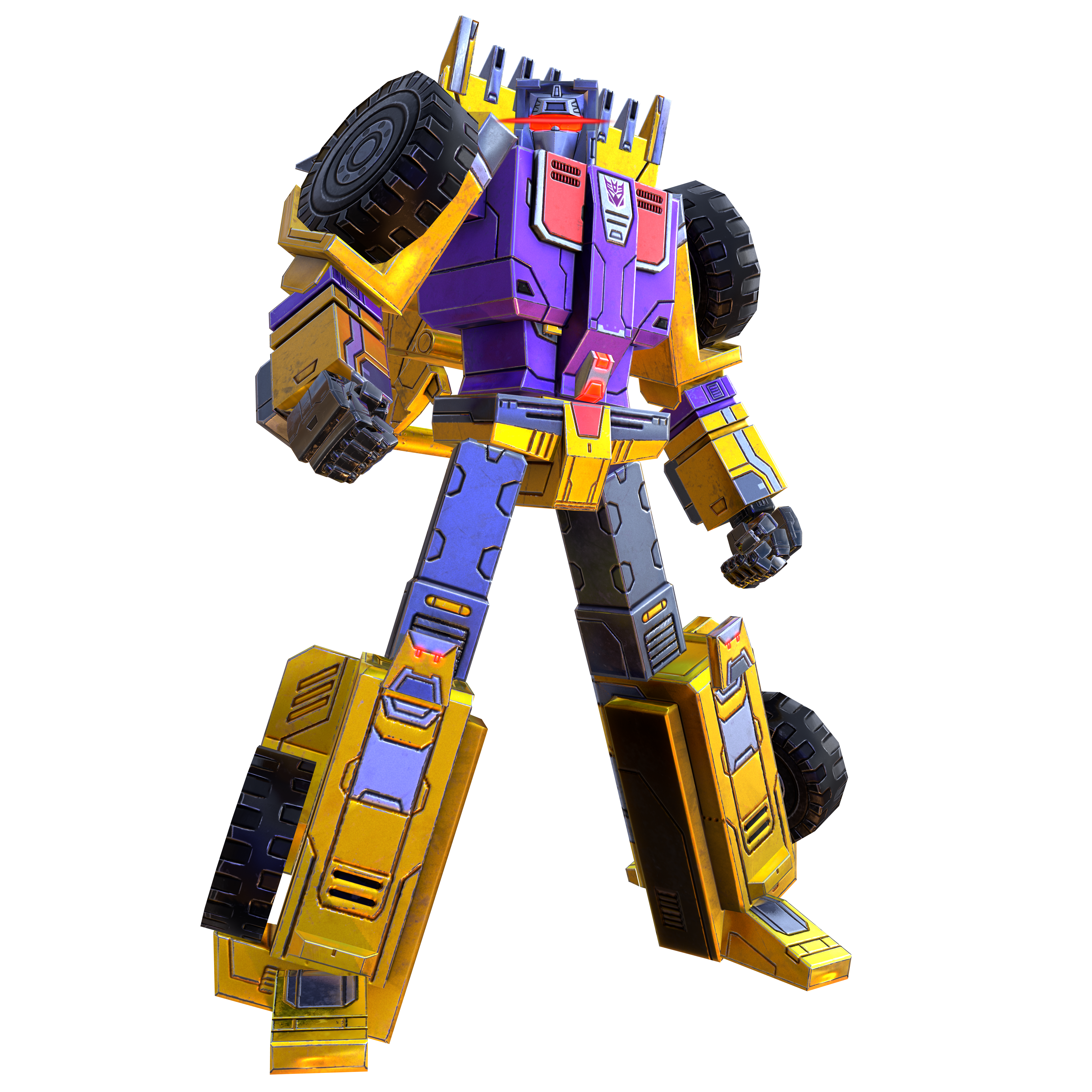Cyber Pass Skins (Bot) – Transformers: Earth Wars