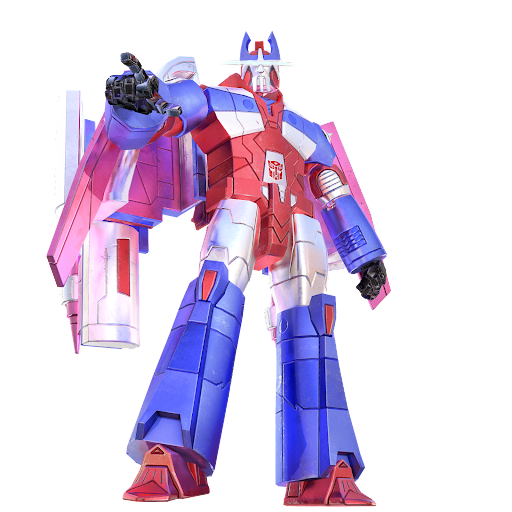 Alpha Trion & Tarn – Transformers: Earth Wars