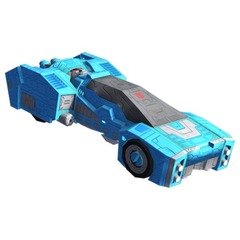 Chromia & Fellbat – Transformers: Earth Wars