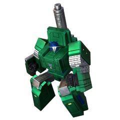 Red Heat & Bombshock – Transformers: Earth Wars