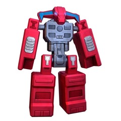 Smashdown & Razor-Sharp – Transformers: Earth Wars