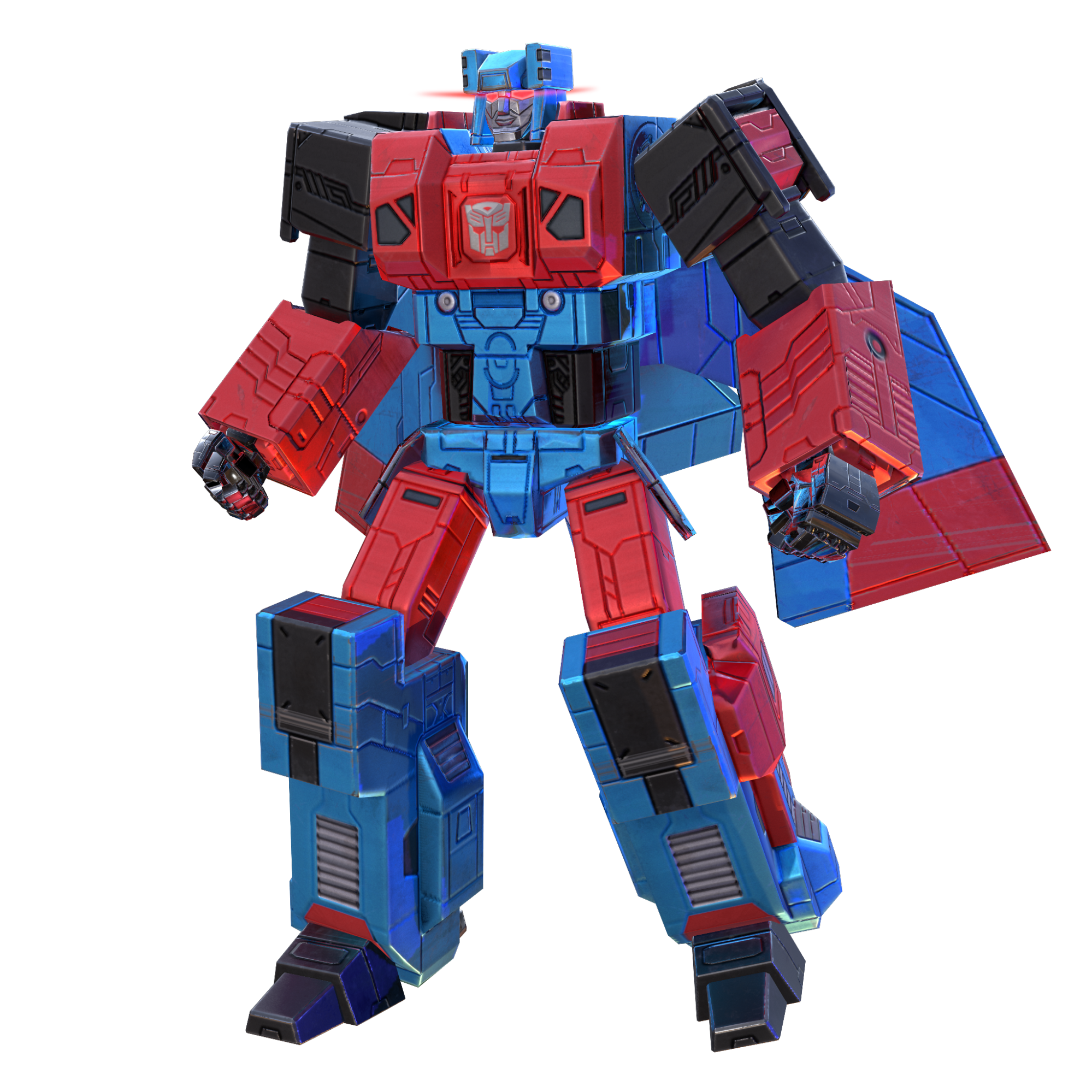 Cyber Pass Skins (Bot) – Transformers: Earth Wars
