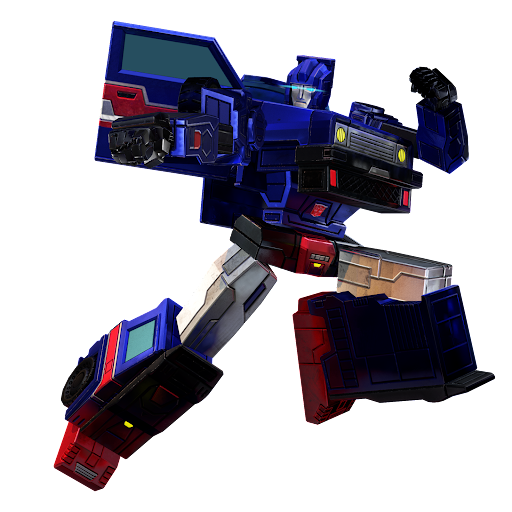 Skids & Knockout – Transformers: Earth Wars