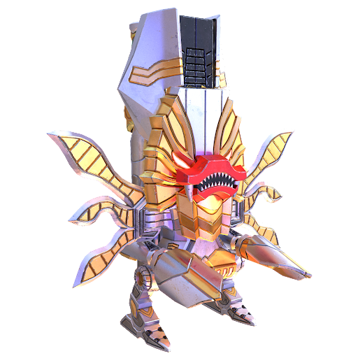 Ariel & Scylla – Transformers: Earth Wars