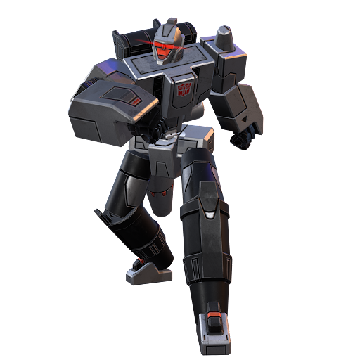 Nightstick & Fracas – Transformers: Earth Wars