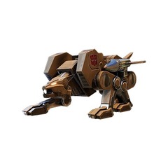 Nightstalker & Ravage – Transformers: Earth Wars