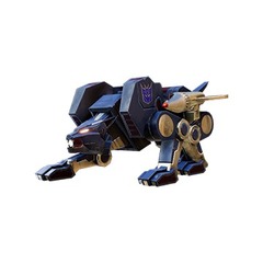 Nightstalker & Ravage – Transformers: Earth Wars