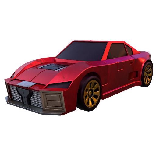 Skids & Knockout – Transformers: Earth Wars