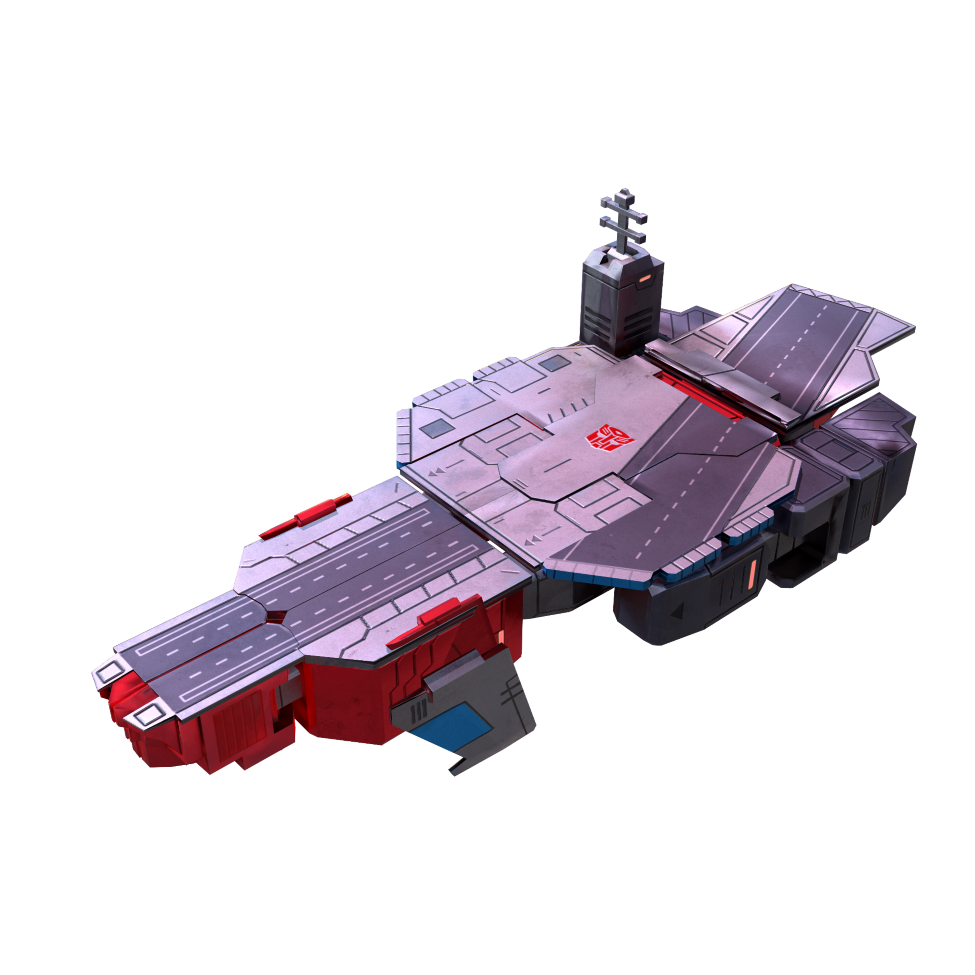 Broadside & Apeface – Transformers: Earth Wars