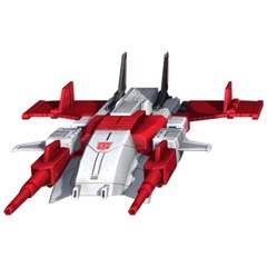 Strafe & Thrust – Transformers: Earth Wars