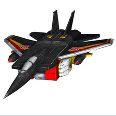 Air Raid & Slipstream – Transformers: Earth Wars